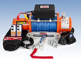 Products | Winchmax Australia: 12 Volt Winches